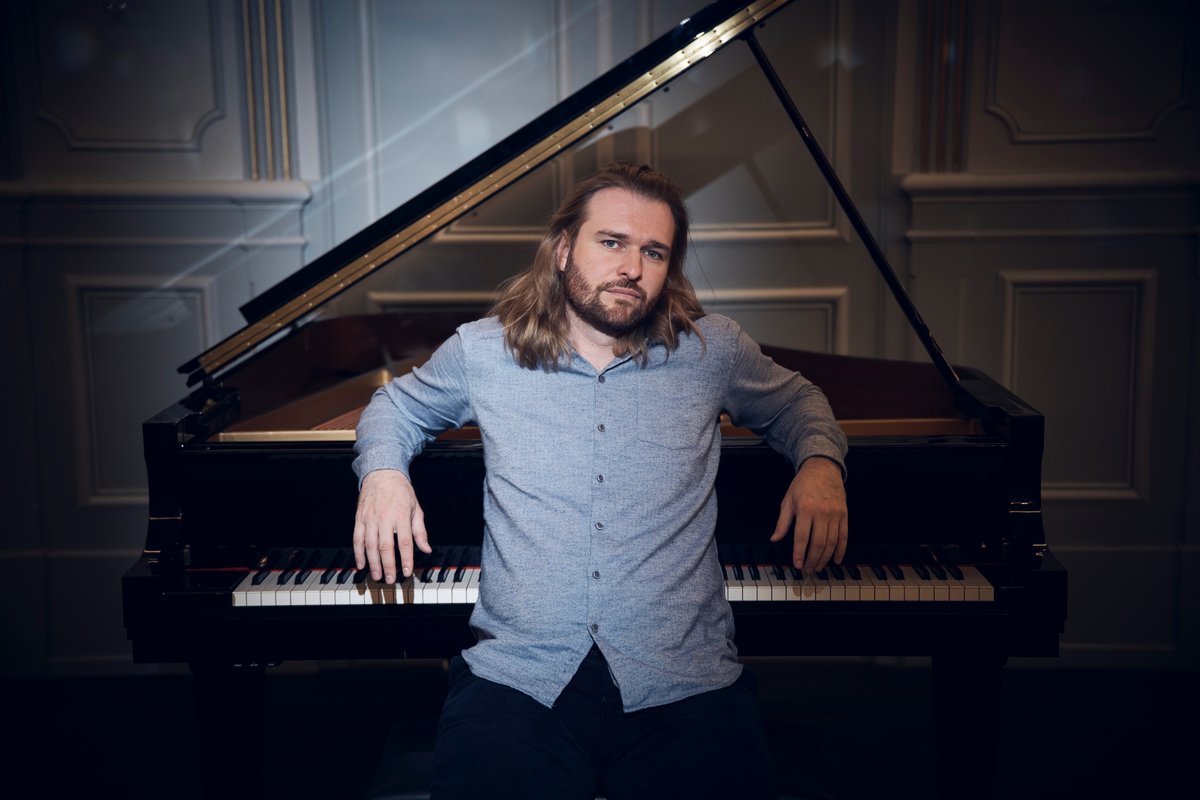 Biografie: Lukas Gernet